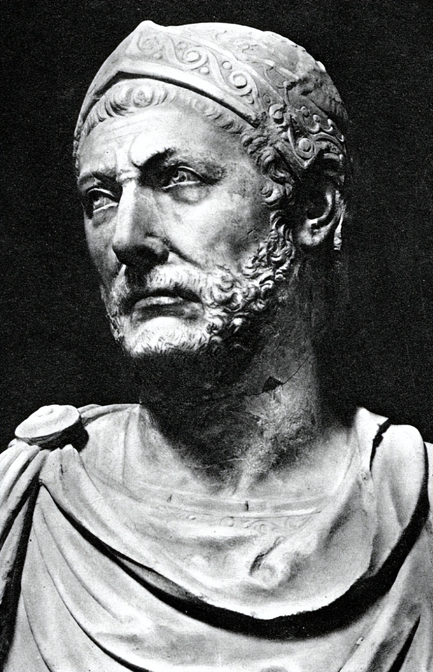 Hannibal's Encirclement Tactics: Historical Experience and Modern ...