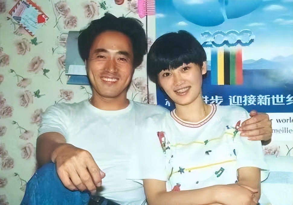 14 years later, looking at Xu Fan's marriage, I realized how wise she ...