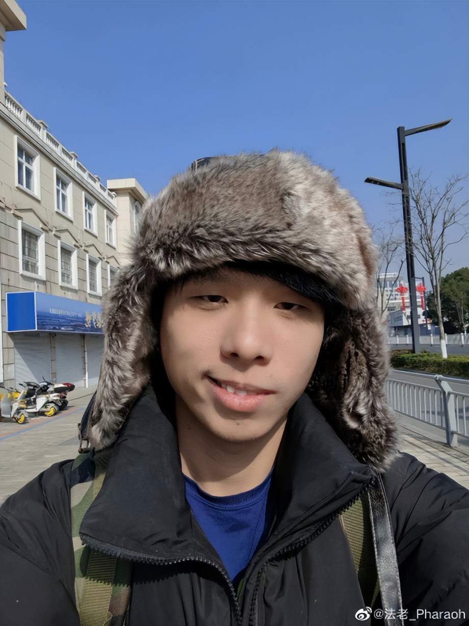 GAI became a contact of CDC? See what Pharaoh said! - iNEWS