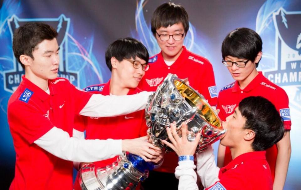 PDD點評如今的faker，直言他很拉垮，LOL不適合老年人玩 - 頭條匯