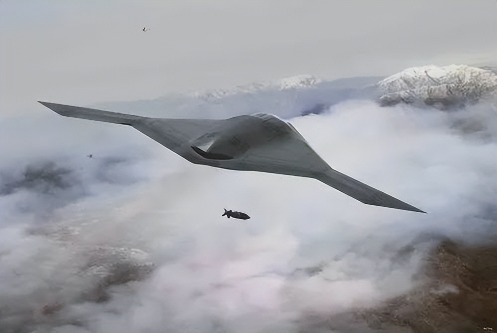 The stealth fighter jets obviously haven't disappeared, how did the ...