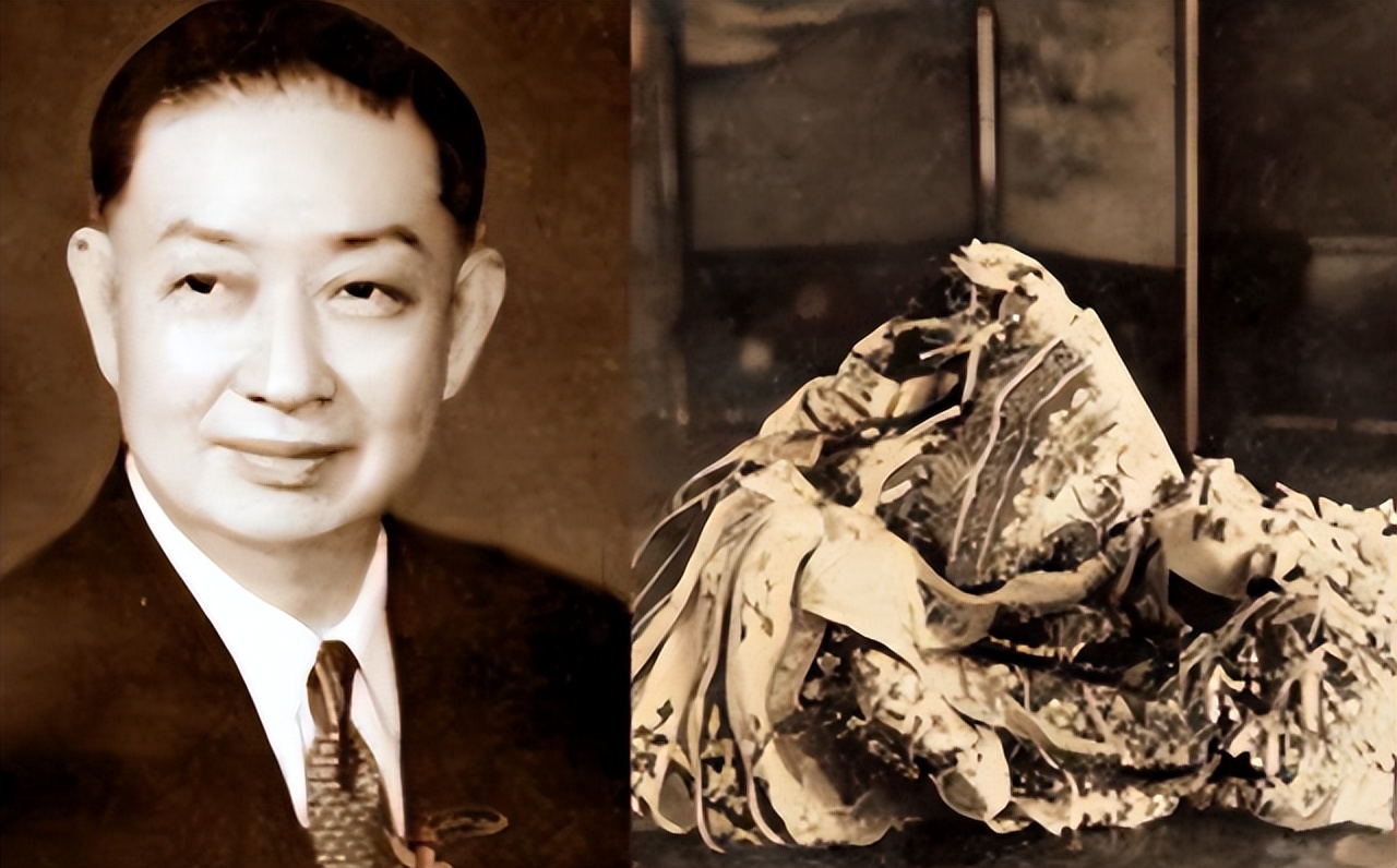 Li Yugang fell from the altar and was no longer tolerated by the world ...