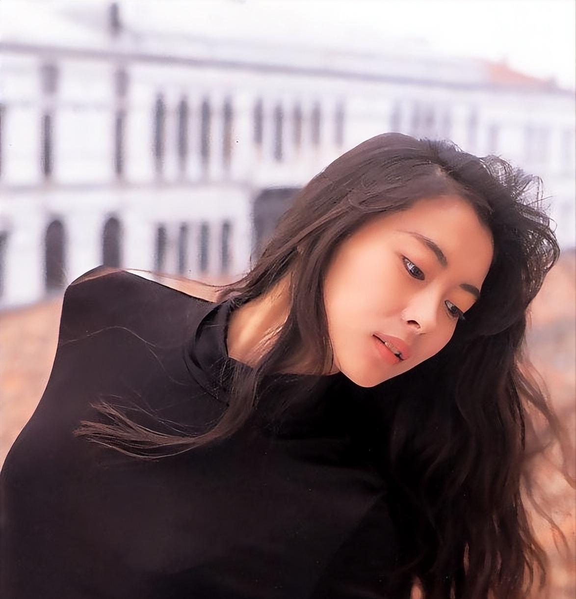 The first Japanese idol for Chinese boys is Mitsuko Yamada in "Fist of ...