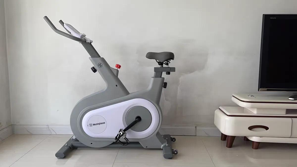 A piece of household equipment for non-stop exercise at home - iMedia