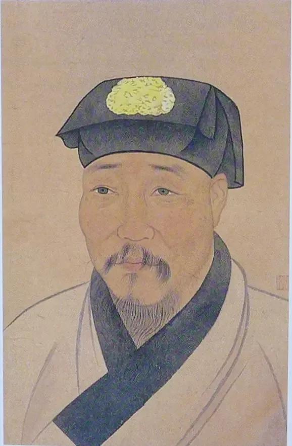 One of the "Three Great Talents of the Ming Dynasty": Xu Wei, who was ...