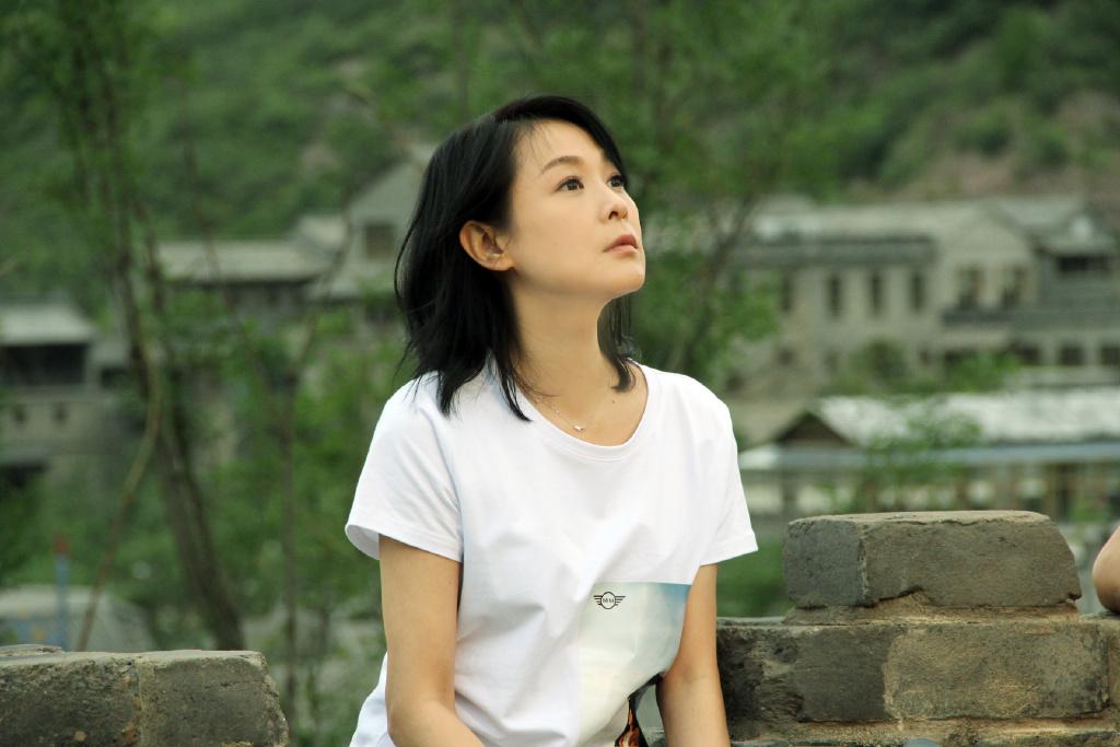 Showed love to Liu Ruoying! Chen Sheng was exposed to sexual harassment ...