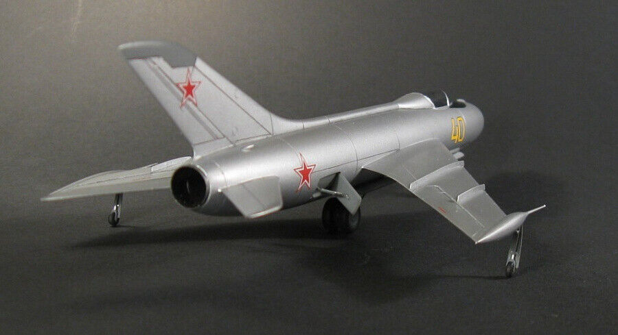 "Roll back to the drawing board" those obsolete schemes in aviation history 99-Jacques-140 - iMedia