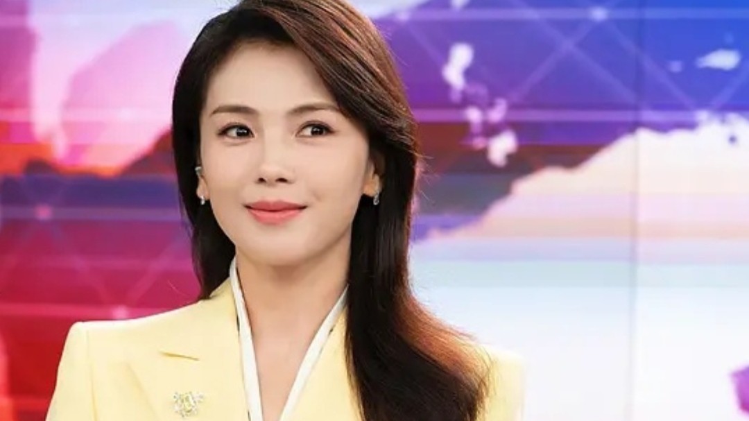 Sun Li's partner in Sun Li's new play is Noon Sunshine, Hu Ge and Liu ...