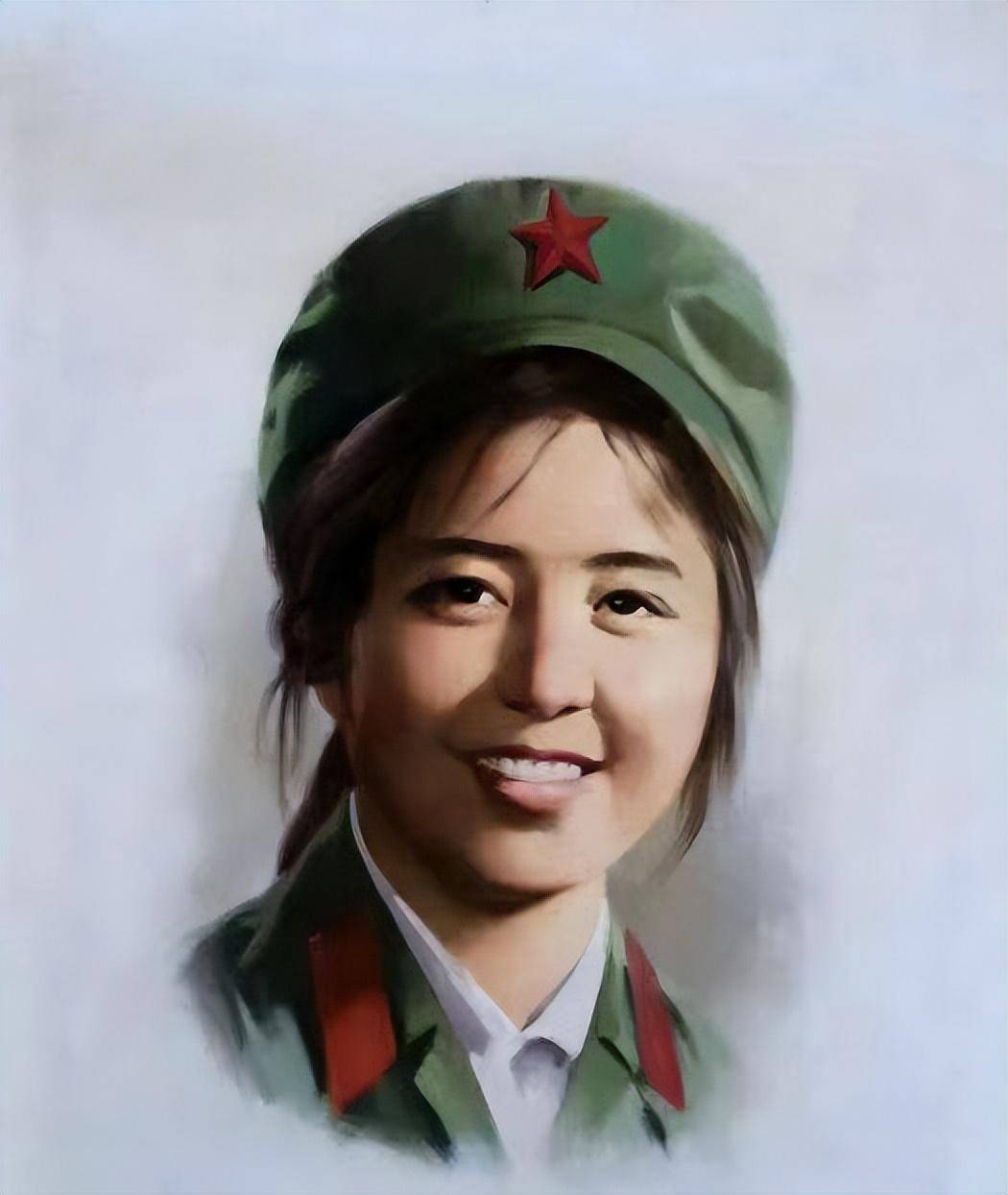 [Art Review] Fang Renye: The Oriental Charm of Oil Painting - iNEWS