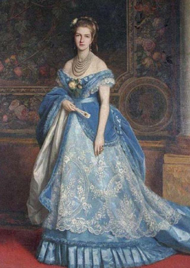 Margaret I: The Greatest Queen in Nordic History - iMedia