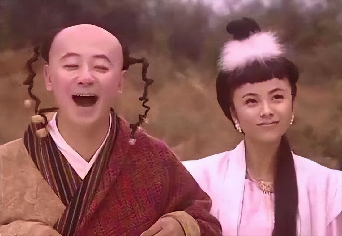 It's been 9 years since Huang Haibo paid the price for being young and ...