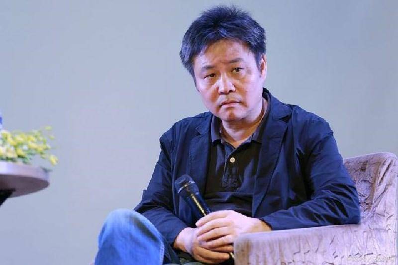 No matter how well Yu Hua writes, he cannot win the Nobel Prize in ...