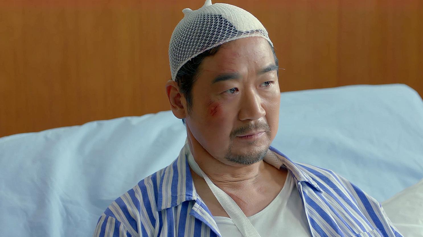 Zhang Guoli finally paid the price for "indulging" his son in taking ...