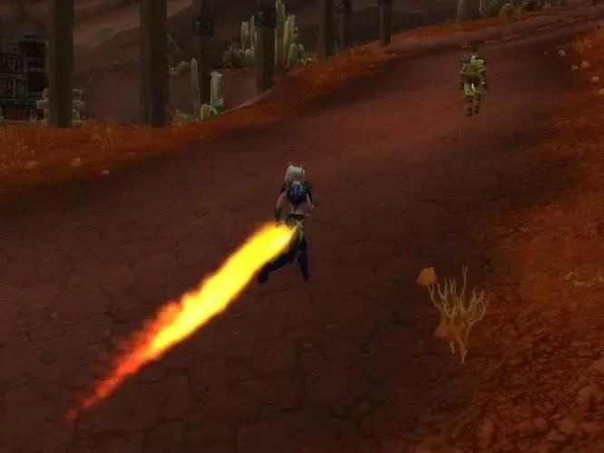 Six cool one-handed swords in World of Warcraft, how many do you own in ...