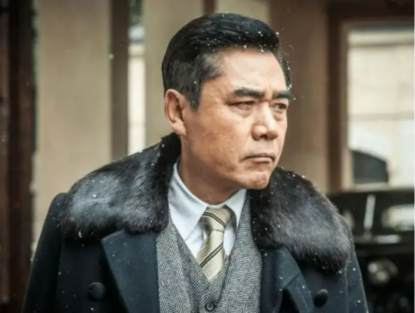 The second generation of star Chen Yicheng: He has been praised by his ...