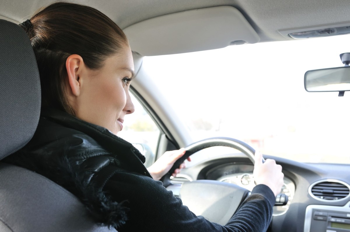 Can you drive to avoid these "pits"?I don't know how many people have ...