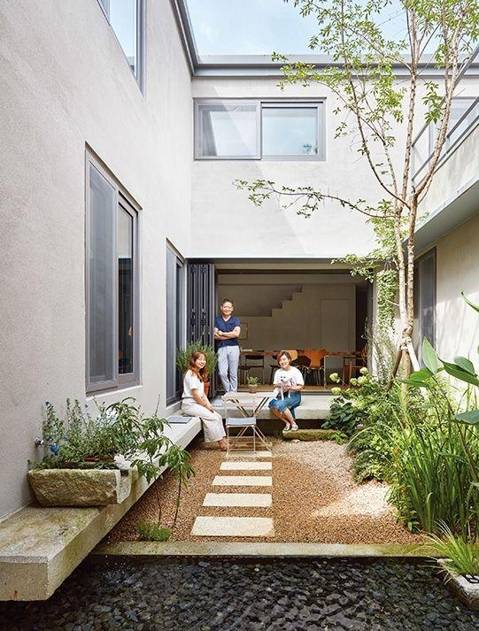 Don't Neglect Your Atrium Space - iMedia