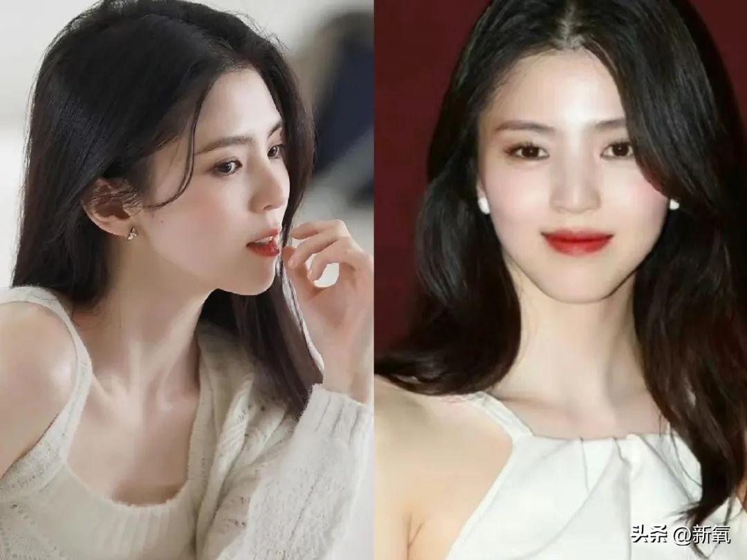Why do more and more people regard high cheekbones as beauty? - iNEWS