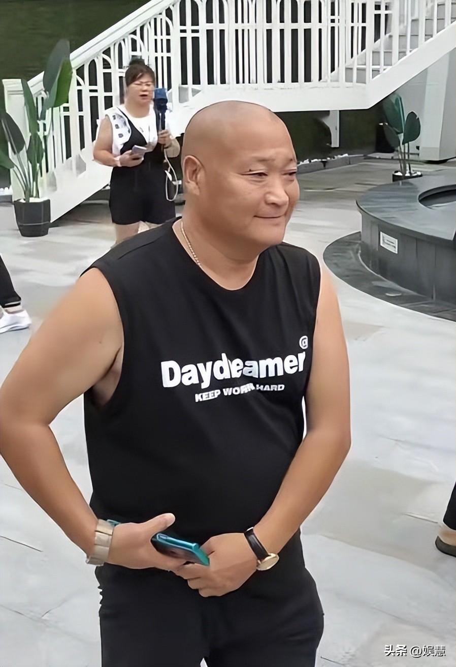 "Liu Laogen" "Xiaoman" son held a wedding, Da Kui and Er Kuiqi appeared, and many familiar faces ...