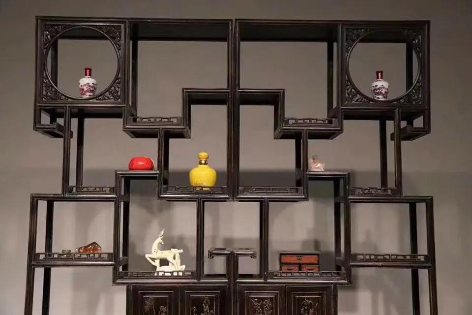 Duobao one set - iNEWS