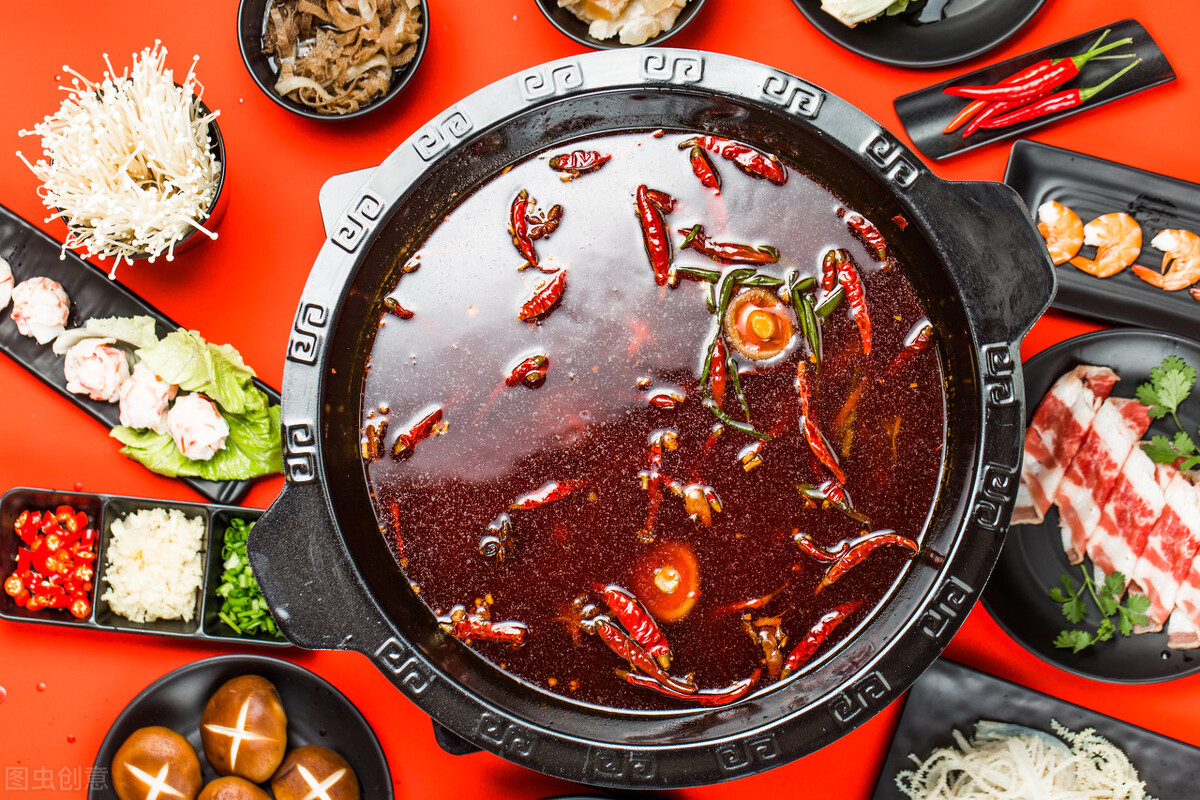 Homemade Spicy Hot Pot Base for Winter - iNEWS