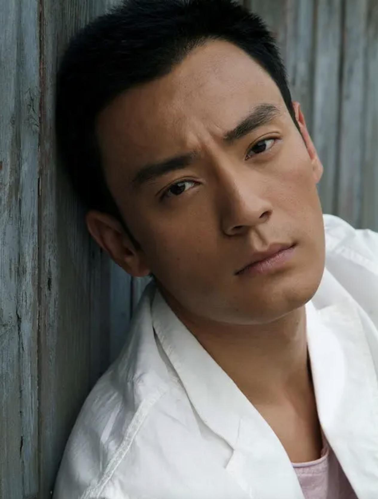 Actor Li Guangjie: After divorcing Hao Lei, why did he turn around and ...