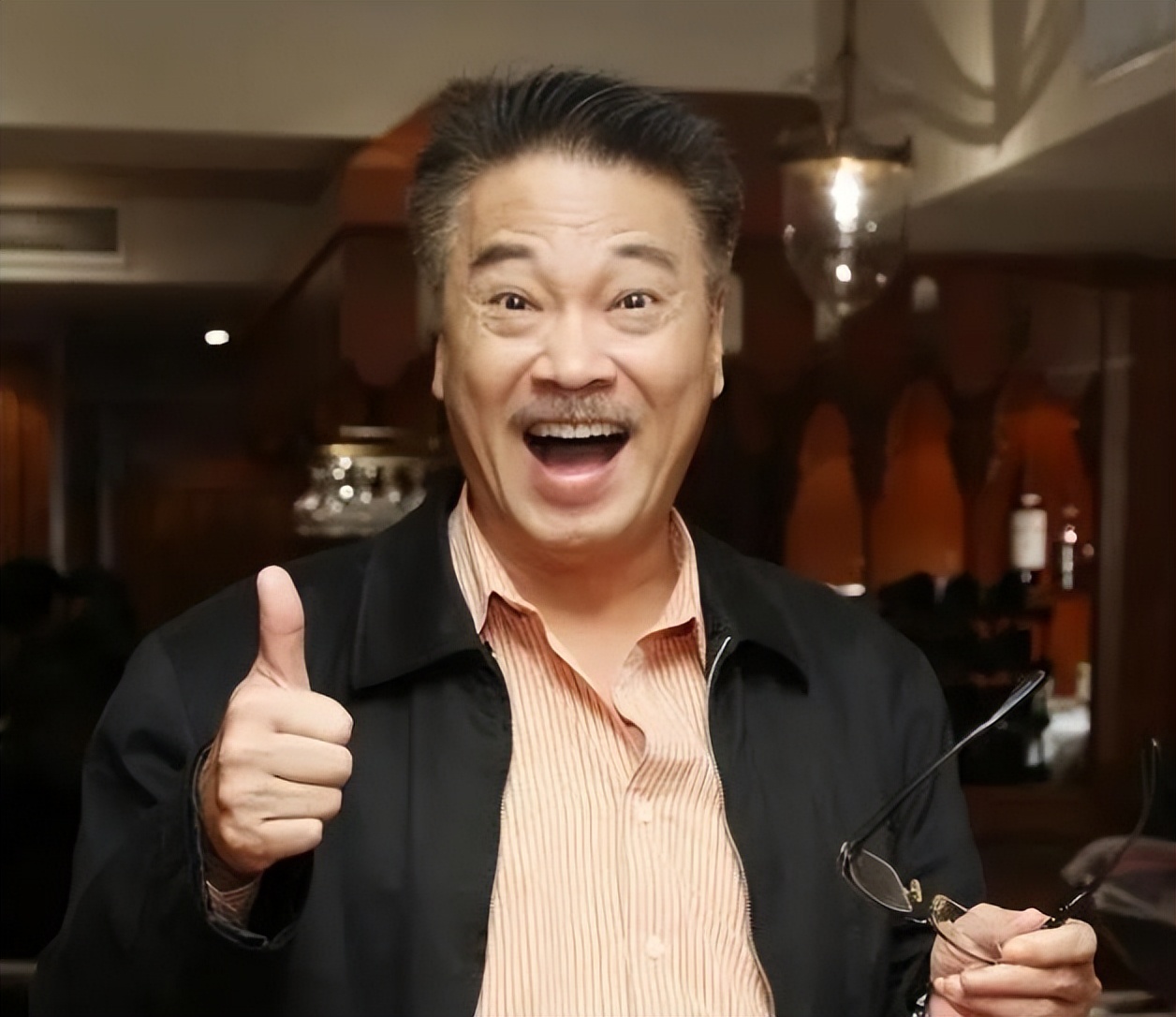 Yu Ziming, a senior Hong Kong artist, passed away, and lamented the ...