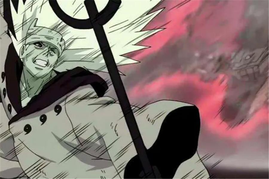9 famous scenes in Naruto: The Millennium Killing Double Damage - iNEWS