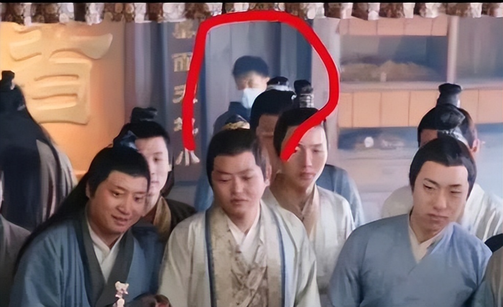 Let's take a look together: the goofy scenes in the hit TV series "Till ...