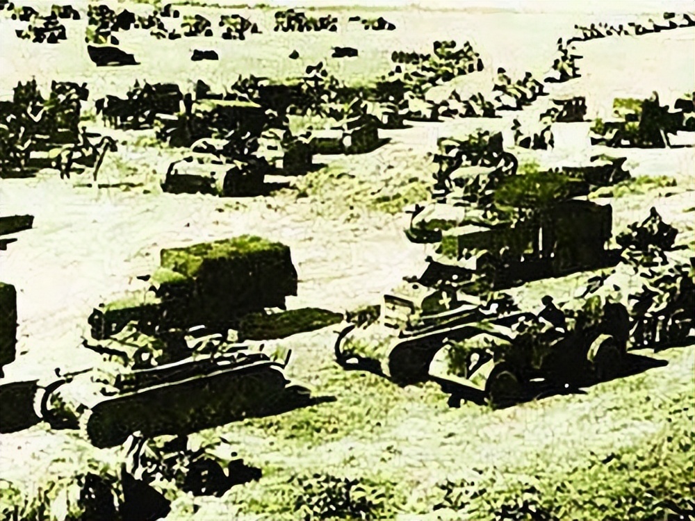 The Battle of Poland: The Lightning Attack of the German Army and the ...