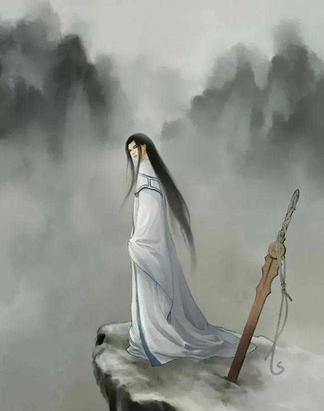 Li Bai, an ancient internet celebrity, was exiled! I never thought that ...