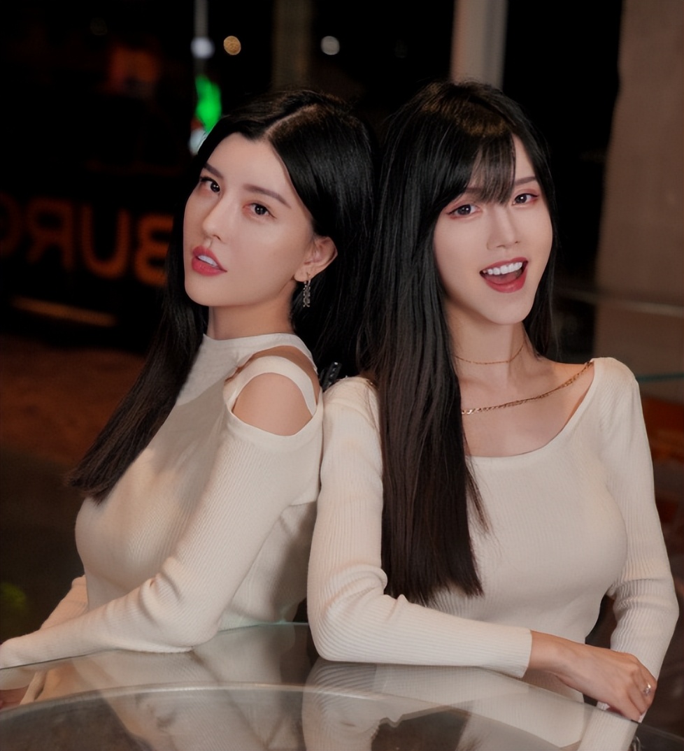 After the by2 turmoil, the live broadcast brought goods, my sister Mai did not leave her hands ...