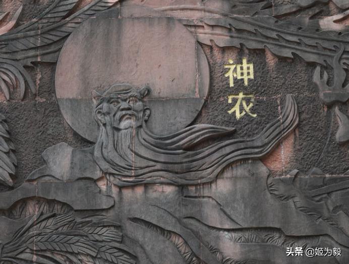 What contributions did Shennong have, and why was he regarded as the ...