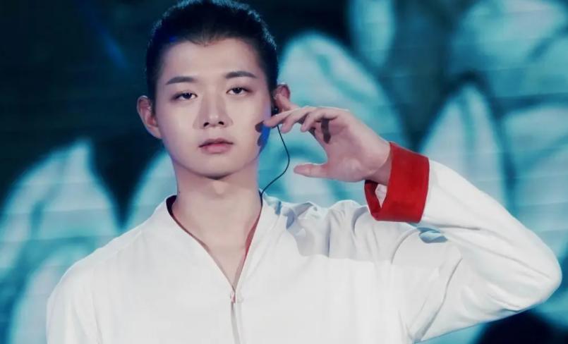 Has the incident between Huo Zun and Chen Lu been reversed? Huo Zun ...