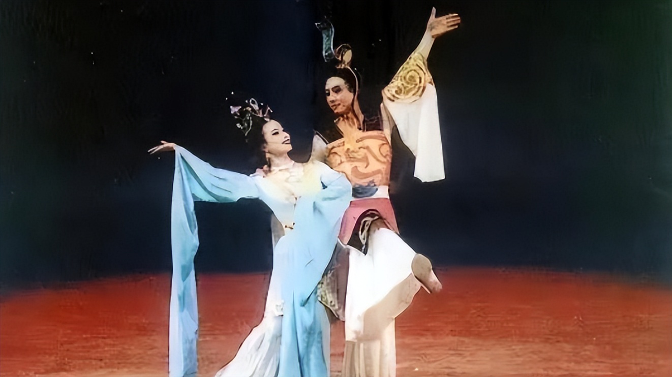 Prettier than Liu Yifei, she has been single after two marriages, how ...