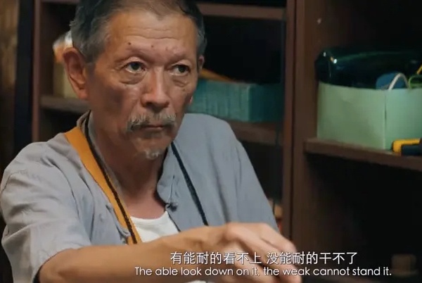 The old actor Luo Jingmin in "Soldiers Assault" passed away, Zhang Yi ...