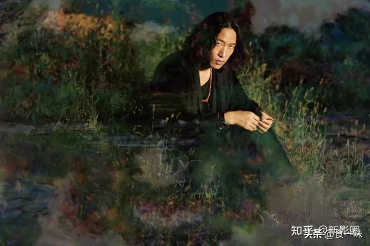 The Chinese short film "Anapana" won the Grand Prize of the All Asian ...