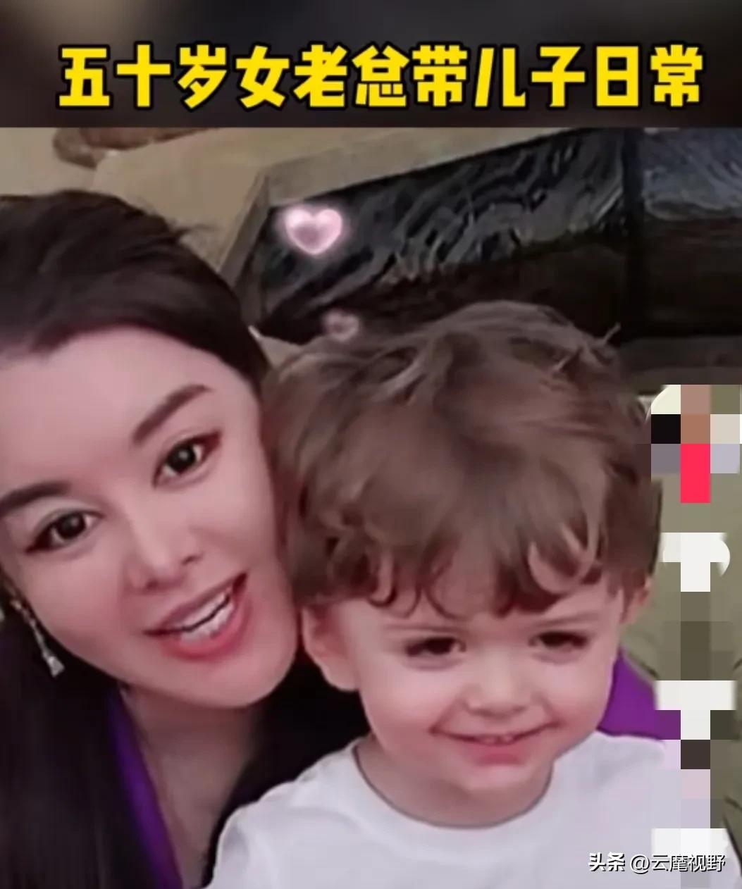 Yu Wenhong, who evaded taxes of 147 million yuan, turned out to be the ...