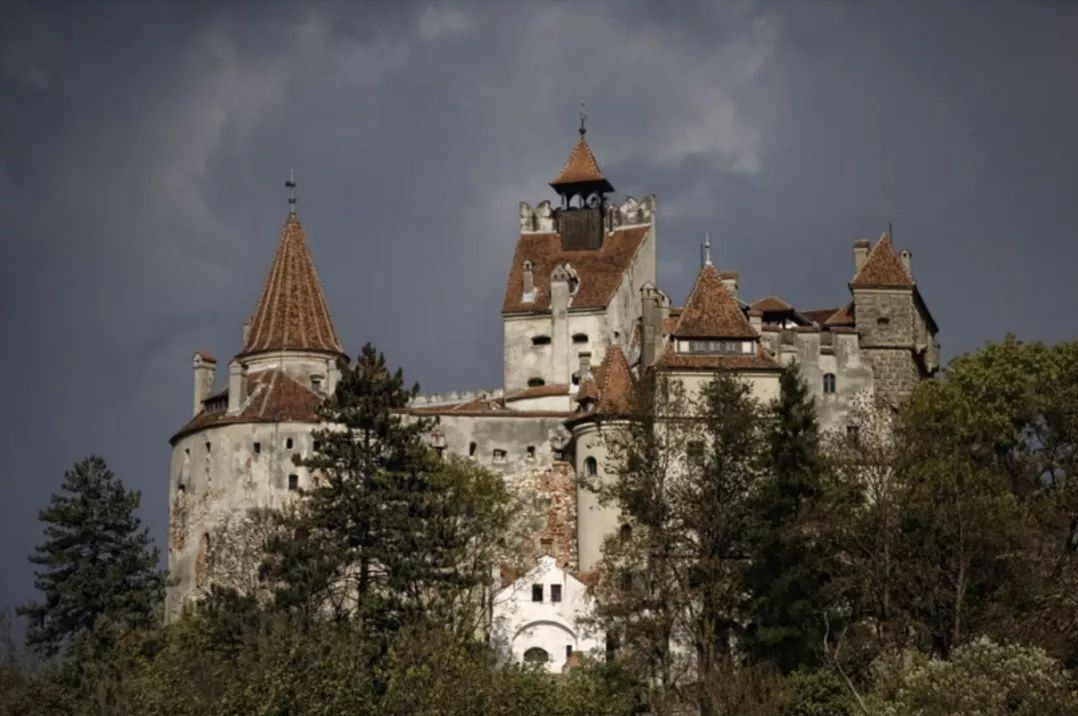 The turmoil before the upheaval, Romania before the First World War—A ...