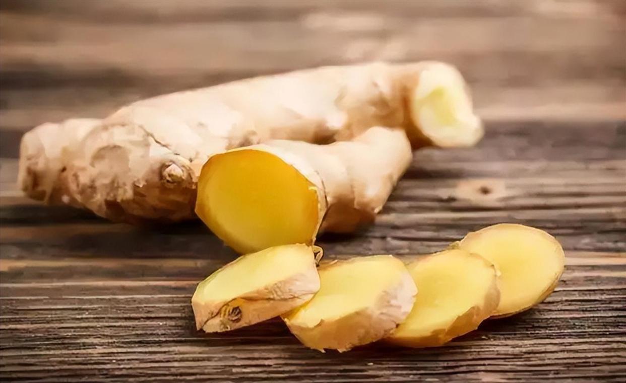How good is eating ginger for men? If men insist on eating ginger after ...