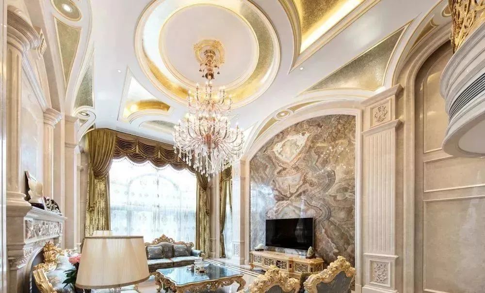 Top 10 Explosive Stones - Beige Marble!Classics, come and see - iNEWS