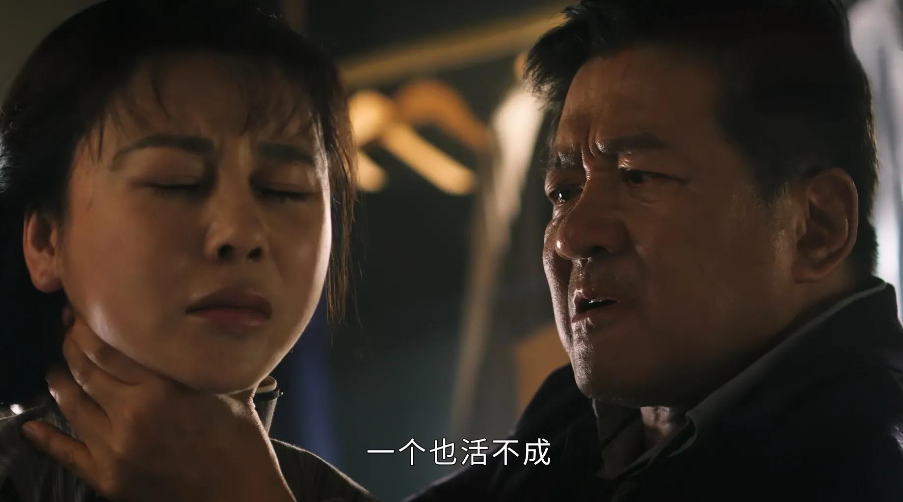The finale of "Thrush"! Unexpectedly, the surprise was Bai Hui, and ...