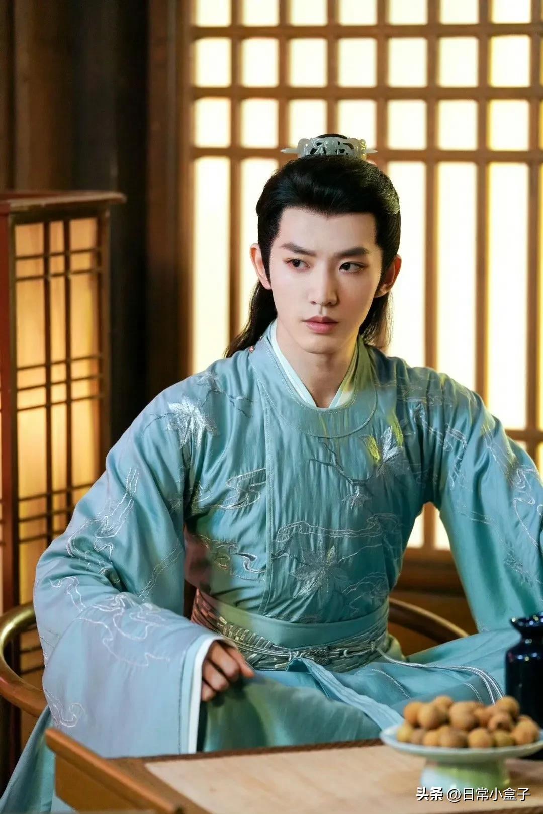 Deng Wei did not graduate from university, and was complained by netizens about his ...