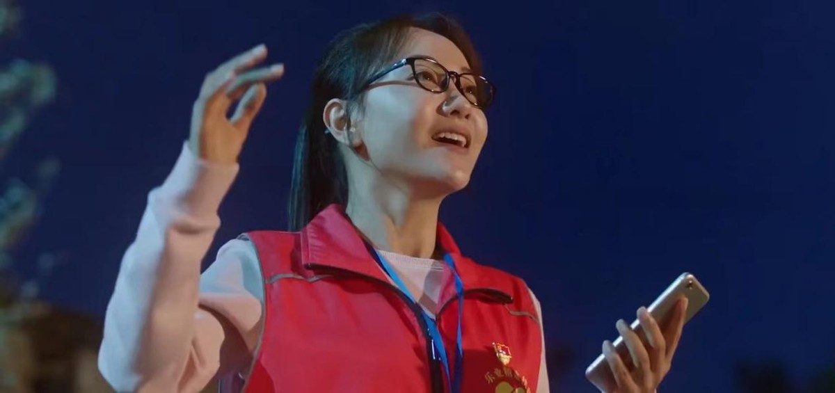 With Zhang Guimei as the prototype, "The Girls' School in the Mountain ...