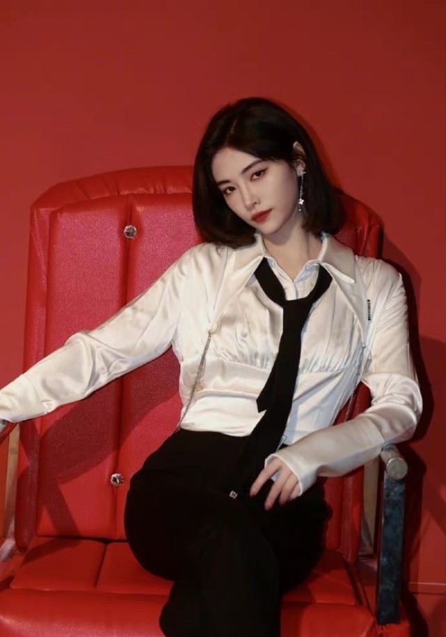 THE9 is officially disbanded, members have changed their names, actor ...