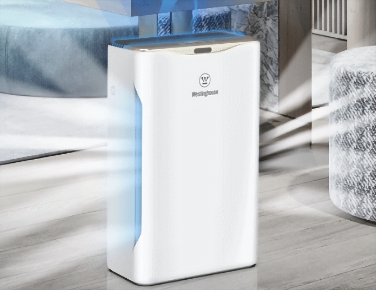 Top ten brands of formaldehyde-removing air purifiers, which one is ...