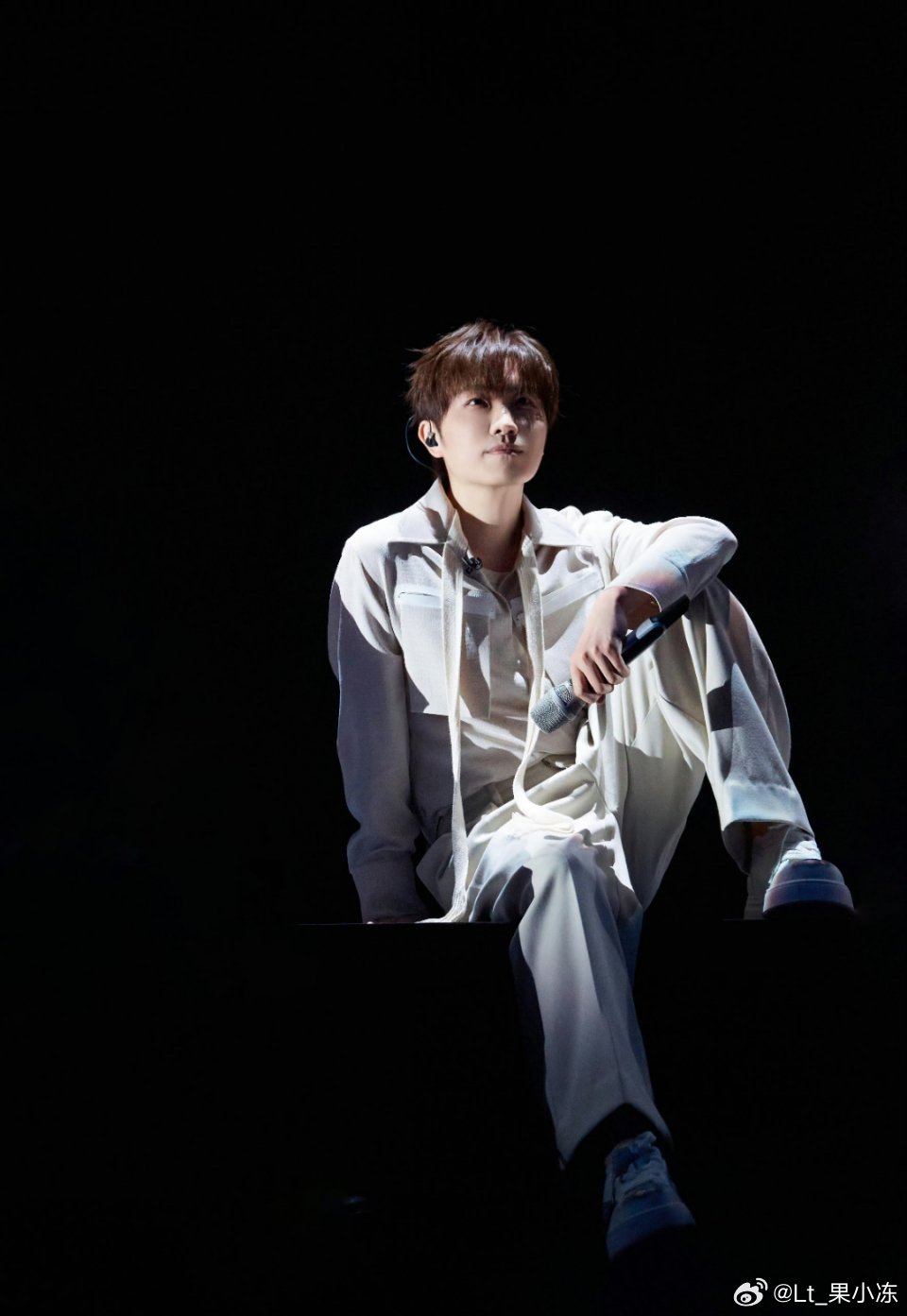 "Call Me by Fire" the second male eliminated: Xu Liang, is there a big ...