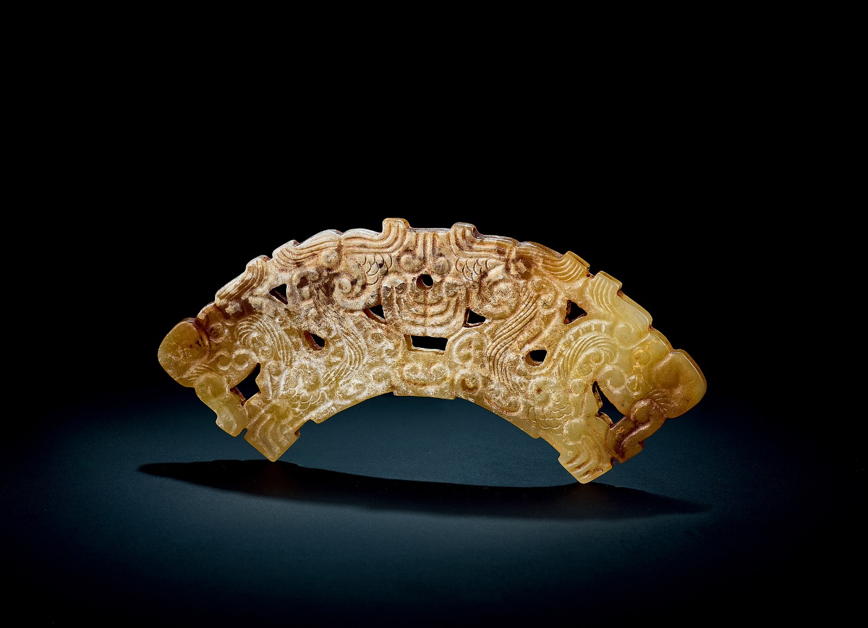 Is jade culture the dross of Chinese culture?It makes people lose ...