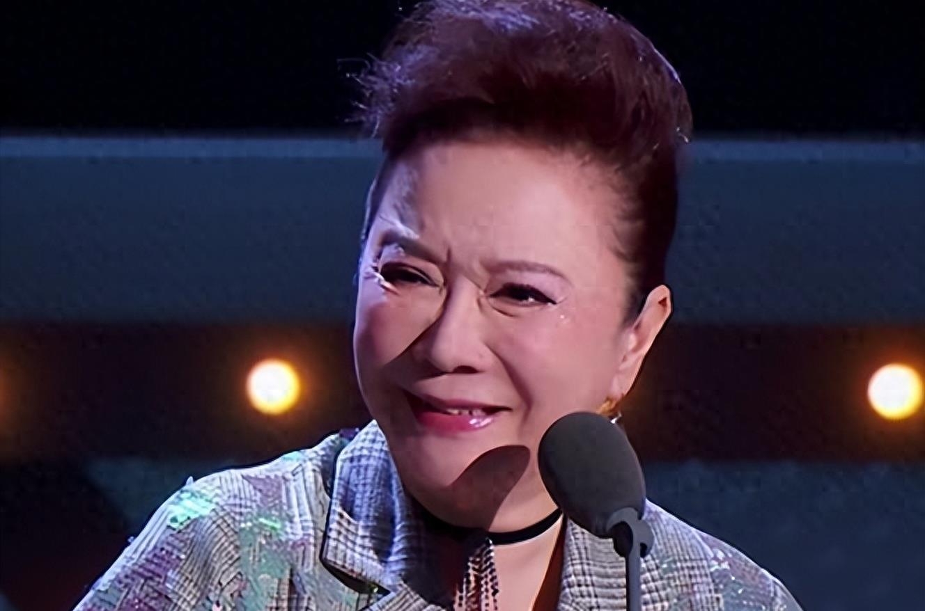 Cai Ming: The comedian turns around and the truth is revealed! - iMedia