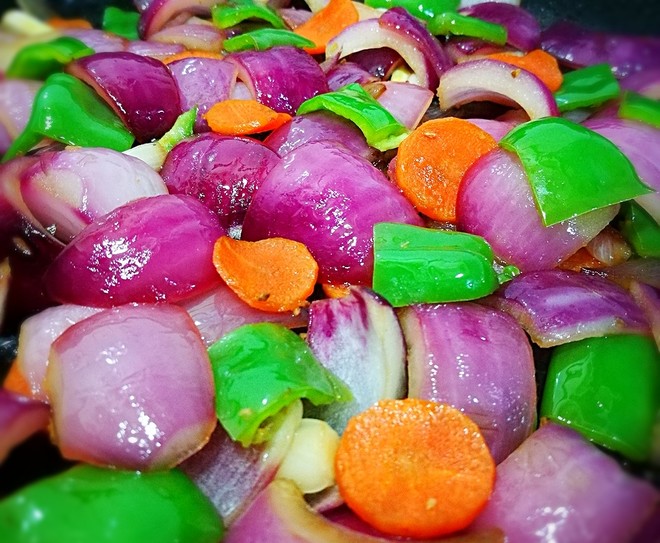 Cattle!This vegetable can not only reduce the "three highs", but also ...